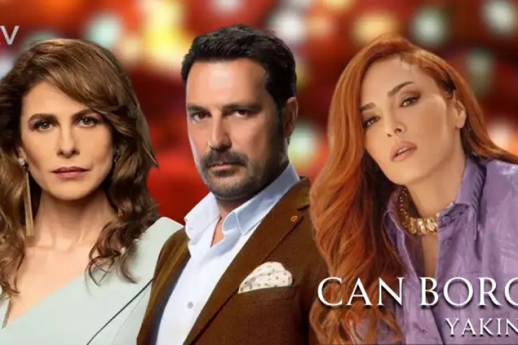 Yeni Dizi Can Borcu: Oyuncu Kadrosu ve Konusu